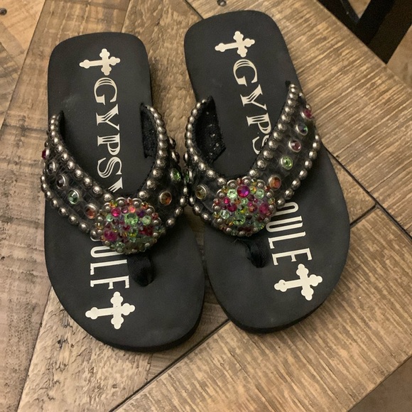 Shoes | Gypsy Soule Sz 8 | Poshmark